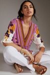 Bl-nk Stephanie Top | Anthropologie
