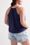 Kit Textured Tank | Anthropologie