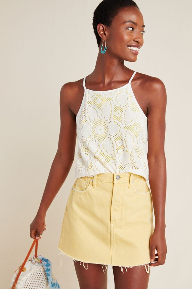Cosette Top | Anthropologie