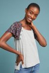 Amberly Top | Anthropologie