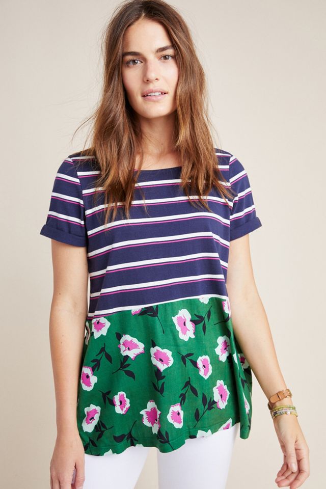 Sonja Top | Anthropologie