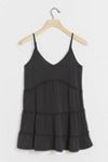 Pippa Babydoll Tank | Anthropologie