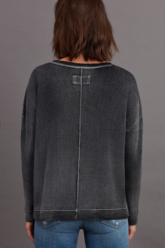 Pilcro Moira Pullover | Anthropologie