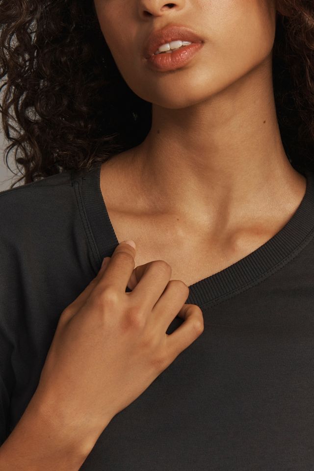 Pilcro Vintage Dad Tee | Anthropologie