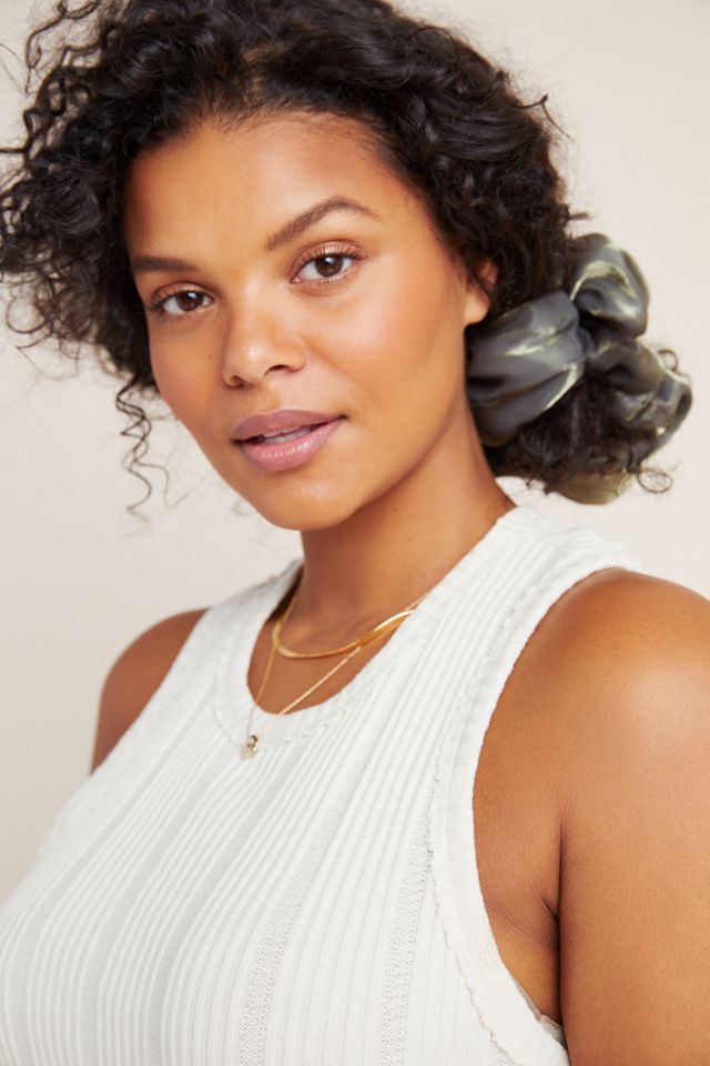 Robin Ribbed Tank | Anthropologie