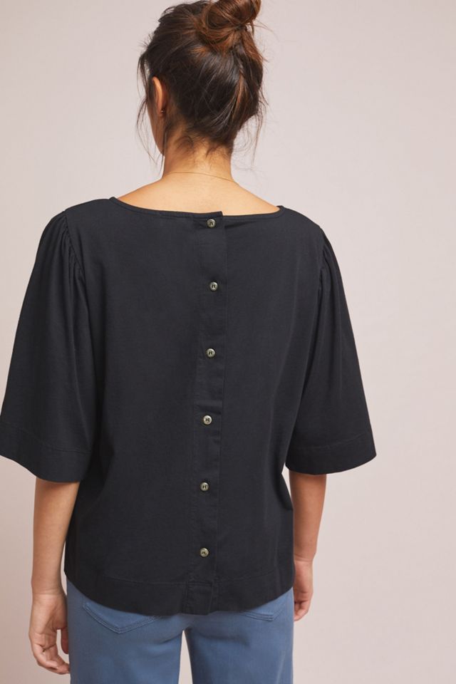 Jessica Top | Anthropologie