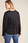 Priscilla Top | Anthropologie