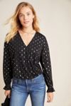 Priscilla Top | Anthropologie