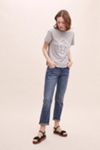 Face Graphic Tee | Anthropologie UK