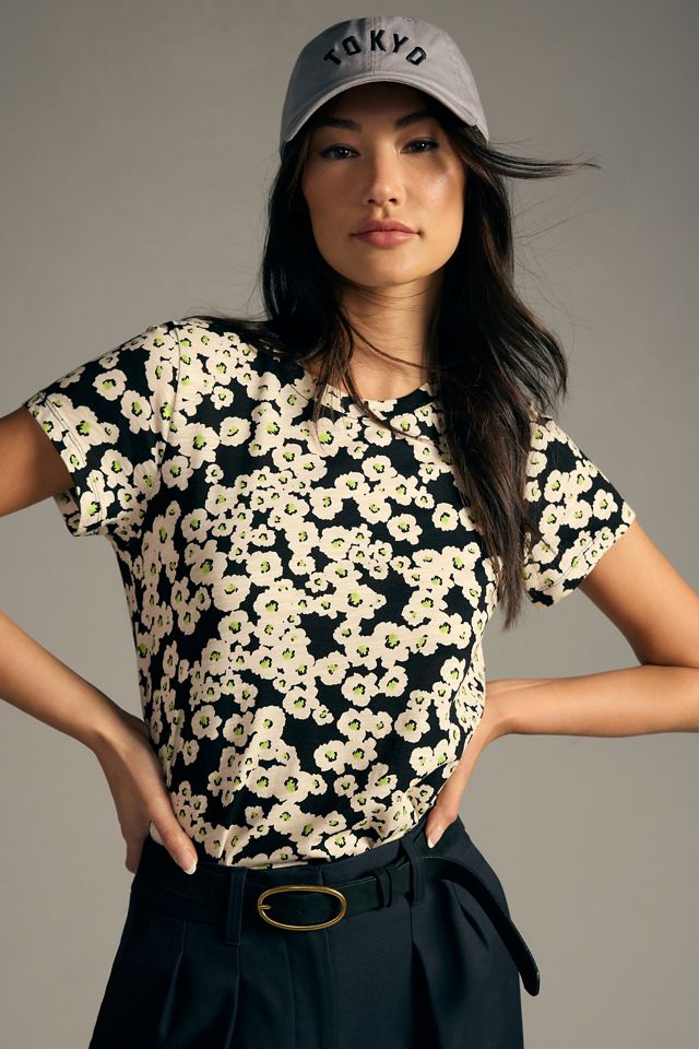 Sanctuary The Perfect Tee | Anthropologie