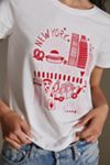 Calhoun & Co. for Anthropologie Graphic Tee | Anthropologie