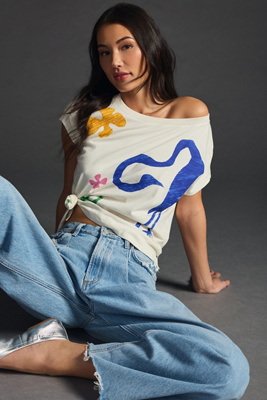 Animal Theory | Anthropologie