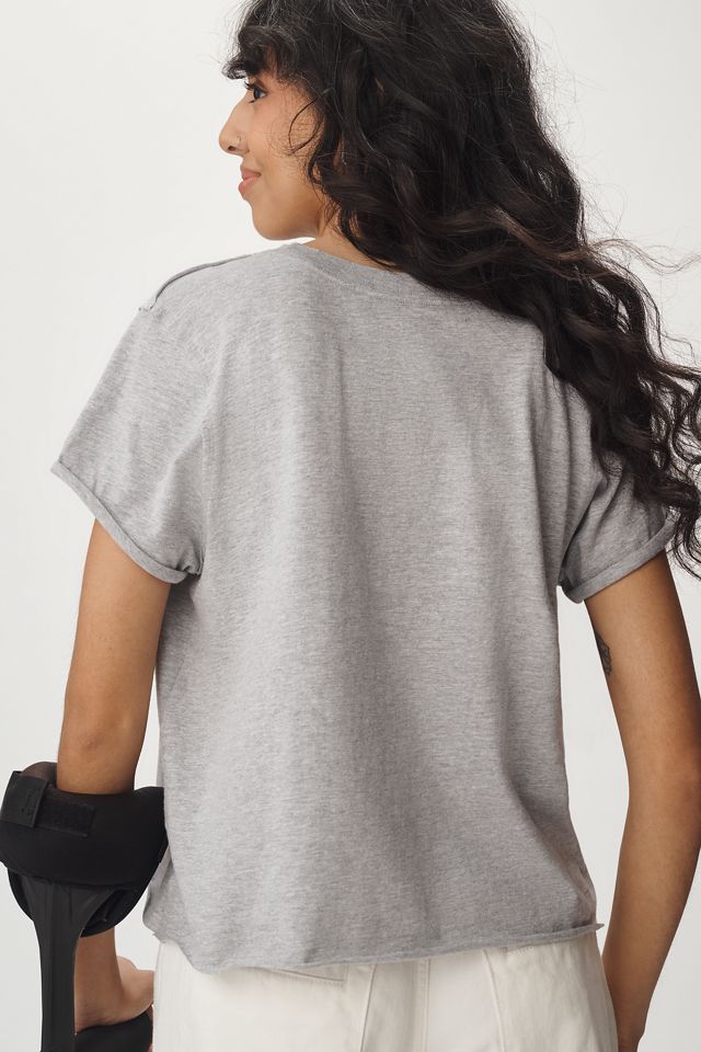 Krissy Mast x Anthropologie Graphic Tee | Anthropologie