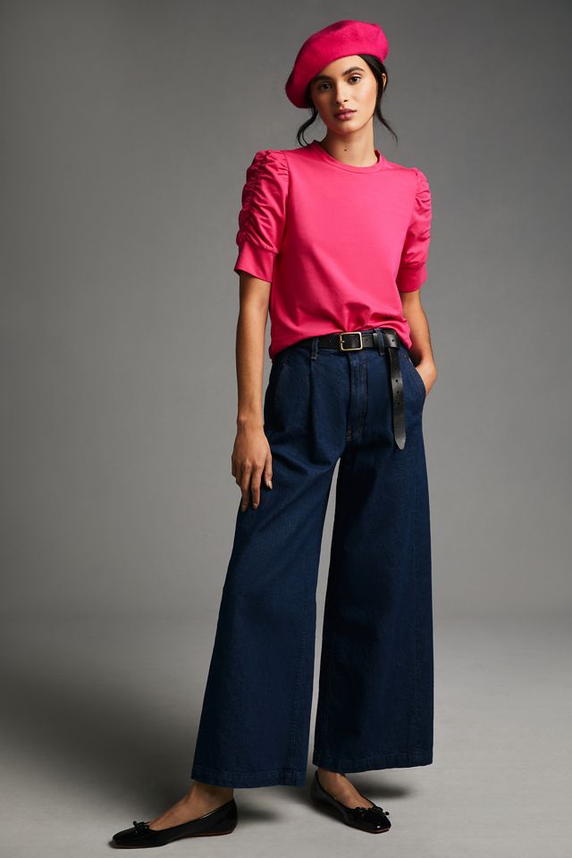 Walter Baker Skippy Top | Anthropologie