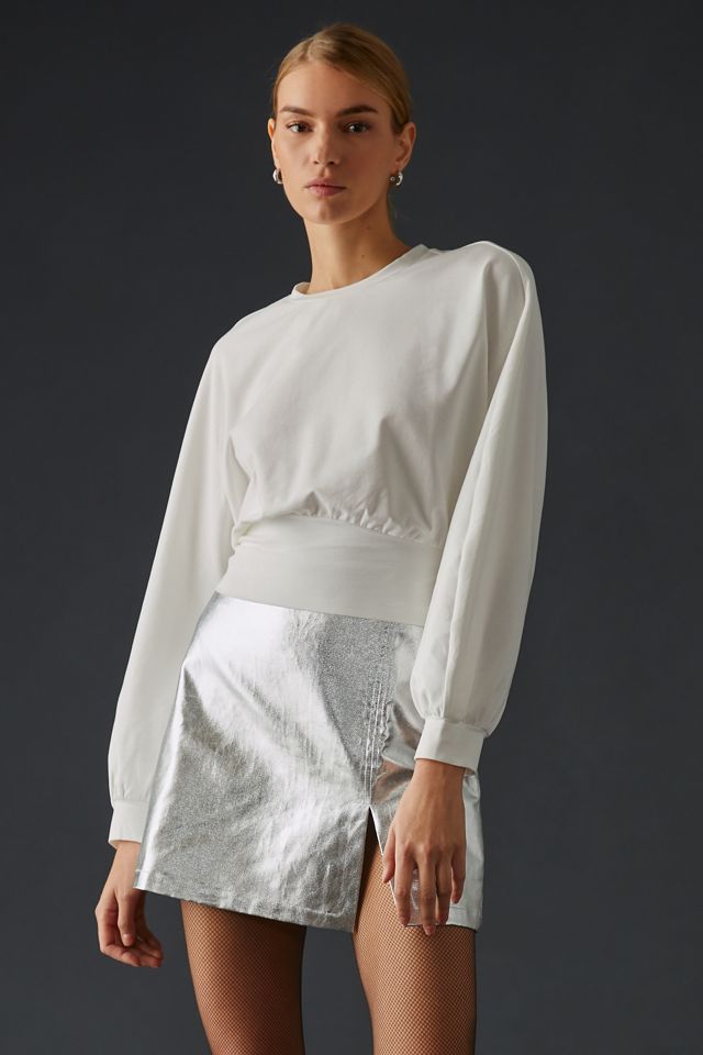 Walter Baker Sasha Top | Anthropologie