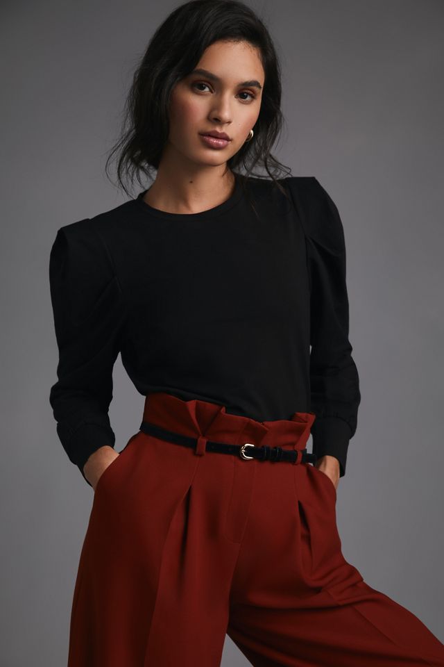 Walter Baker Stella Top | Anthropologie