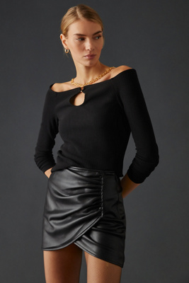 Walter Baker Maddox Top | Anthropologie