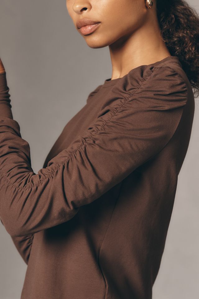 Walter Baker Dot Top | Anthropologie