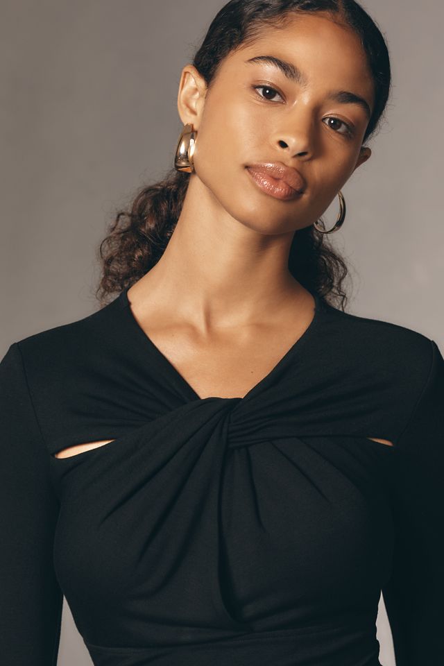 Walter Baker Corinne Top | Anthropologie