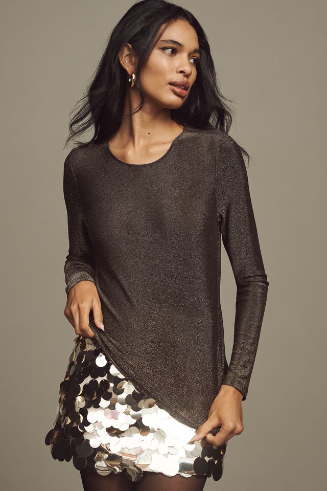 Walter Baker Emily Top | Anthropologie