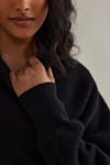 Pilcro Ribbed Cashmere Sweater | Anthropologie