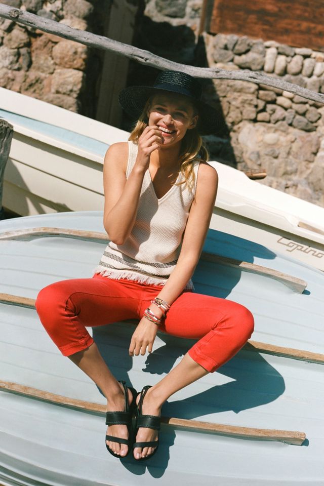 Milo Sweater Tank | Anthropologie