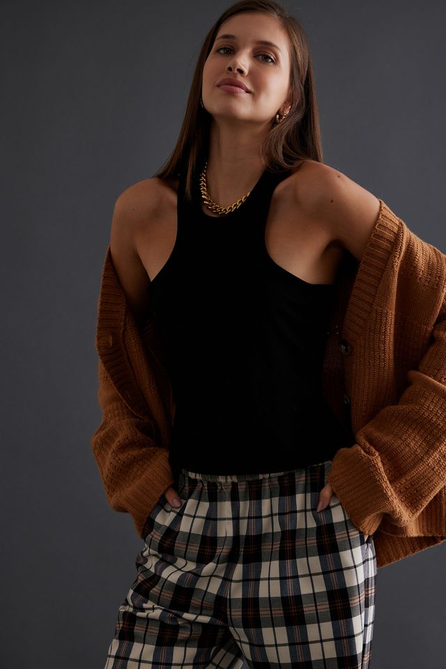 Selected Femme Fry Knit Cardigan | Anthropologie UK