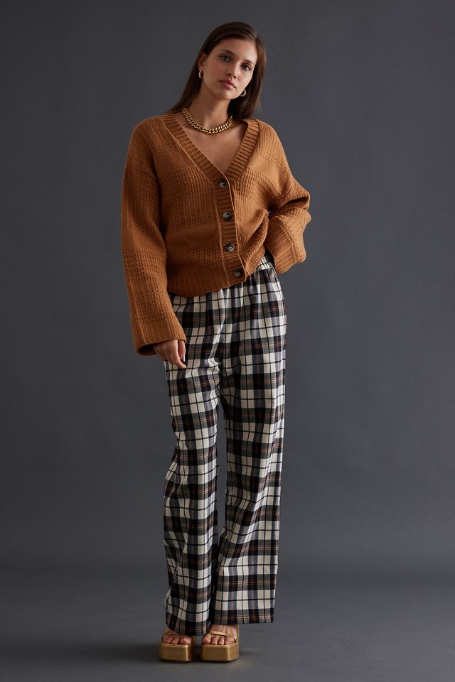 Selected Femme Fry Knit Cardigan | Anthropologie UK