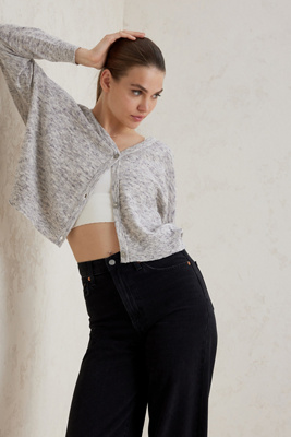 Pilcro Cárdigan | Anthropologie UK