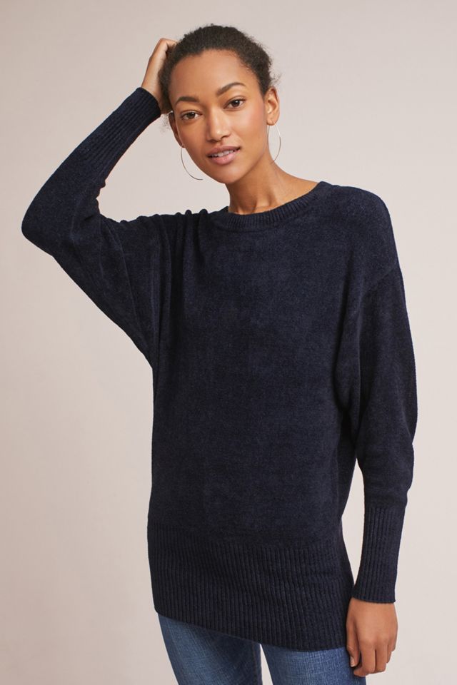 Greyson Boat Neck Tunic | Anthropologie