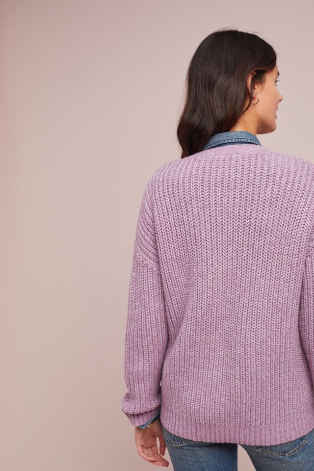 Abbott Cardigan | Anthropologie