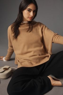 Women's Cashmere Sweaters | Anthropologie