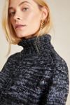 Jada Space-Dyed Turtleneck Sweater | Anthropologie