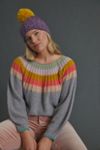 Colleen Sweater | Anthropologie