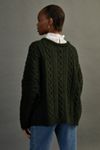 Meadows Mayflower Jumper | Anthropologie UK