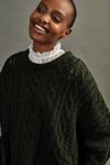 Meadows Mayflower Jumper | Anthropologie UK