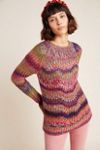 Santiago Sweater | Anthropologie