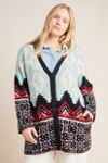 Alpine Cardigan | Anthropologie