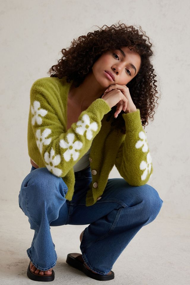 Levi's Audrey Cardigan | Anthropologie UK