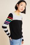 Jillian Cashmere Sweater | Anthropologie