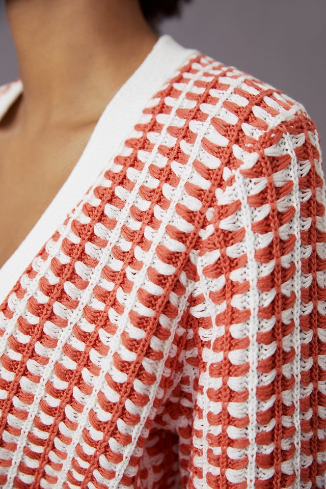 Maeve Bridget Cardigan | Anthropologie