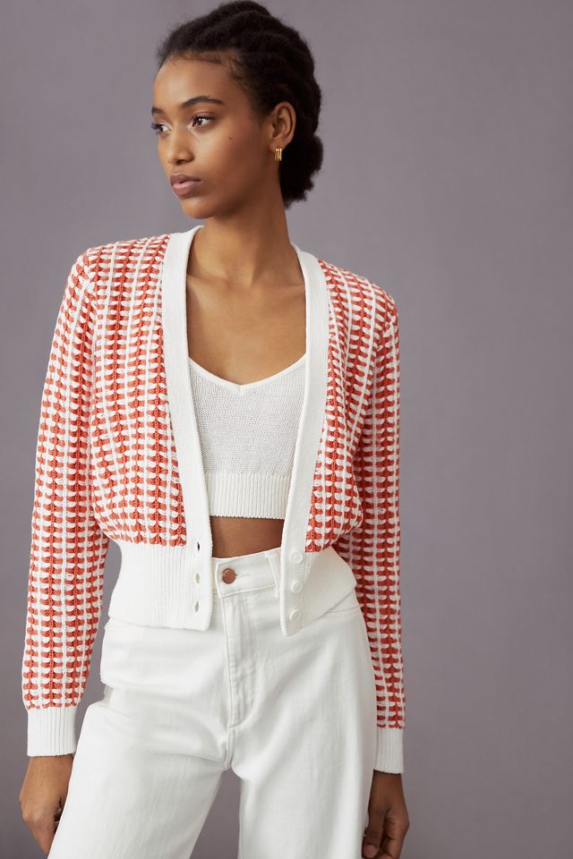 Maeve Bridget Cardigan | Anthropologie