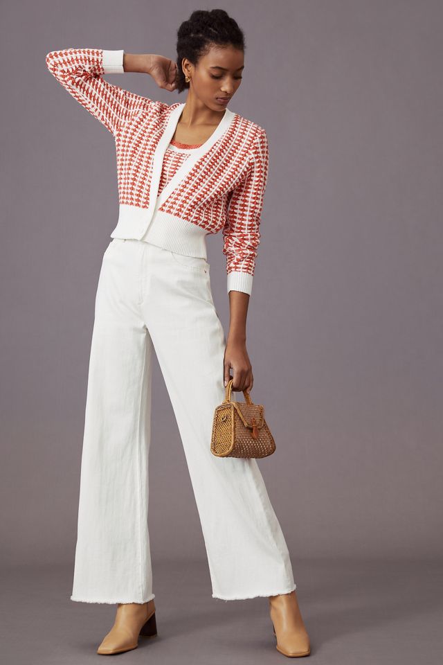 Maeve Bridget Cardigan | Anthropologie