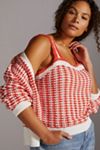 Maeve Bridget Cardigan | Anthropologie