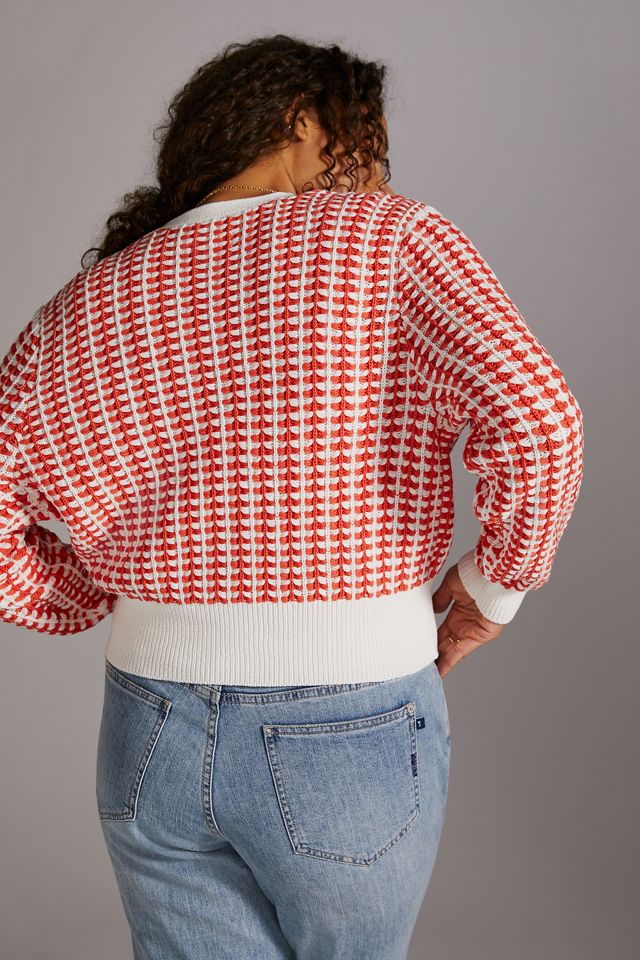 Maeve Bridget Cardigan | Anthropologie