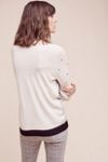 Fawn & Doe Pullover | Anthropologie