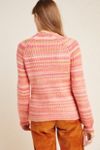 Drea Space-Dyed Sweater | Anthropologie