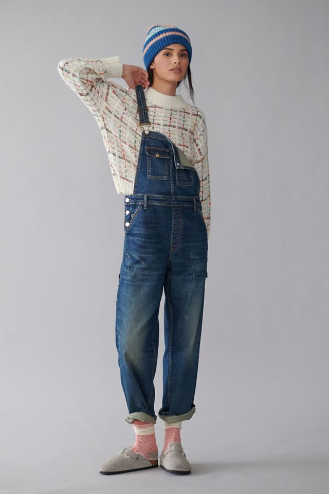 Space-Dyed Sweater | Anthropologie