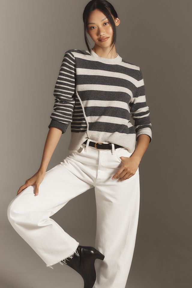 Baum und Pferdgarten Centa Sweater | Anthropologie