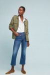 Ruby Army Jacket | Anthropologie